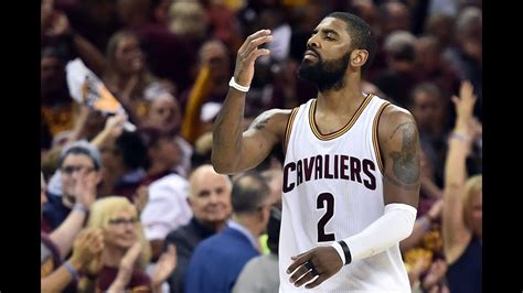 Kyrie Irving Best Plays On Cavaliers Youtube