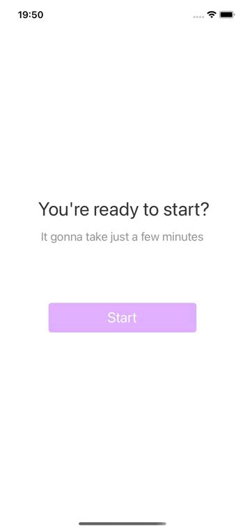 Github Tamicristina Quiz App Reactnative Aplicativo Desenvolvido Em React Native O
