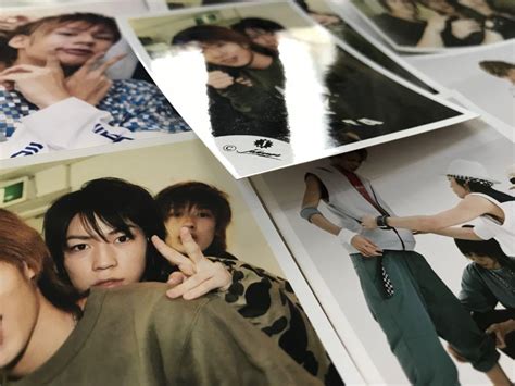 亀梨和也 中丸雄一 上田竜也 Kat Tun ジャニーズショップ Jr メルカリ