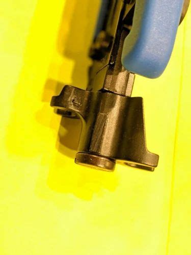 Perfect Vision Stainless Steel Rca Bnc Compression Connector Tool 1 5