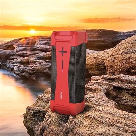 Wireless Speaker Hc6 Magic Sports Portable Loudspeaker Hoco The