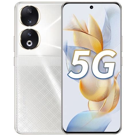 【手慢无】荣耀90 5g新品手机超值优惠 12gb大内存手机市场 中关村在线