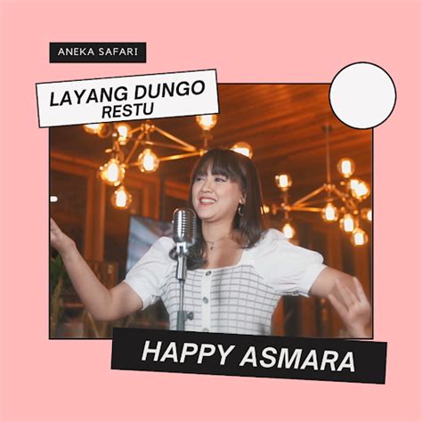 Layang Dungo YouTube Music