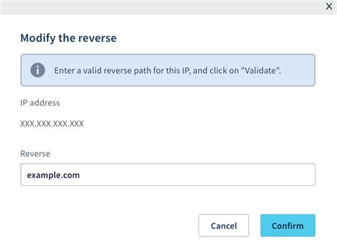 How To Configure Reverse Dns Articles