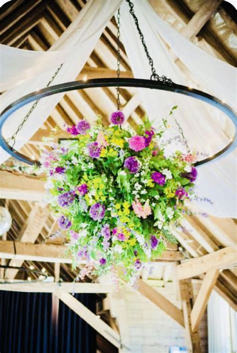 Pin By Joanie Leverett On A Celebration Of COLOR Barn Wedding