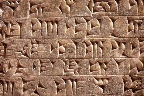 What S The World S Oldest Language Scientific American