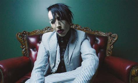 Best Marilyn Manson Songs An Essential Playlist UDiscover