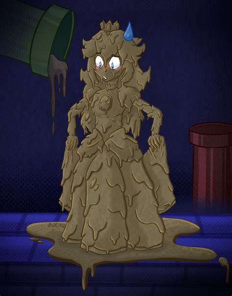 Rule 34 Completely Covered In Mud Covered In Mud Dirty Dirty Girl