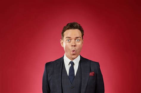 Why Was Stephen Mulhern Removed From The Magic Circle Answered