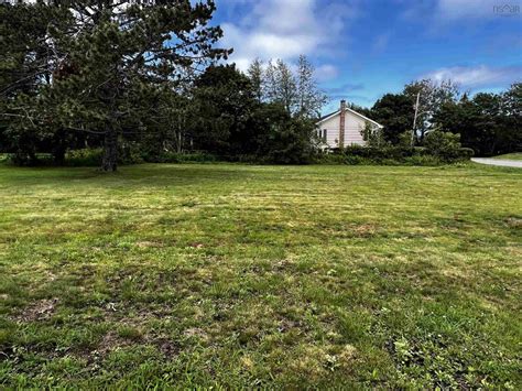 Mcvicar Street Glace Bay Mls® 202314579 Remax Nova