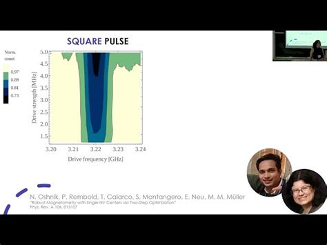 Free Video The Role Of Bases In Quantum Optimal Control From Fields