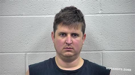 Menefee John Edward 01 20 2023 Kenton County Mugshots Zone