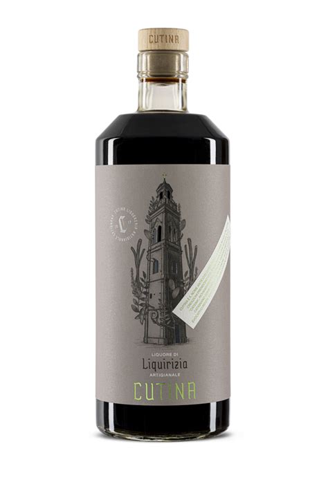 Cutina Packaging Of The World