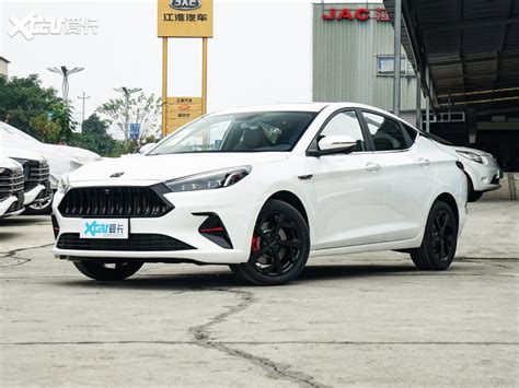 【2023款思皓a5 15t Cvt尊贵耀享型整体外观 2237张图片】汽车图片大全爱卡汽车