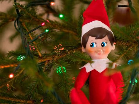 El Elfo Travieso Una Divertida Tradición Para Disfrutar En Navidad