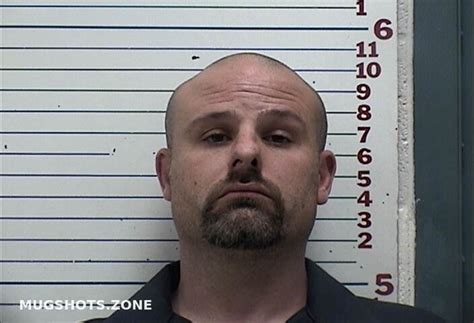 COLE DEREK ALAN Comanche County Mugshots Zone