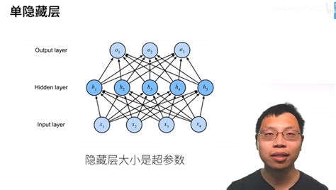 多层感知机 代码实现 动手学深度学习v2 李沐动手学深度学习课程笔记 CSDN博客