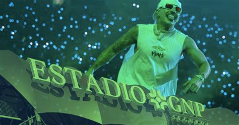 Cuánto Cuesta El Boleto Más Barato Para Ver A Feid En El Estadio Gnp