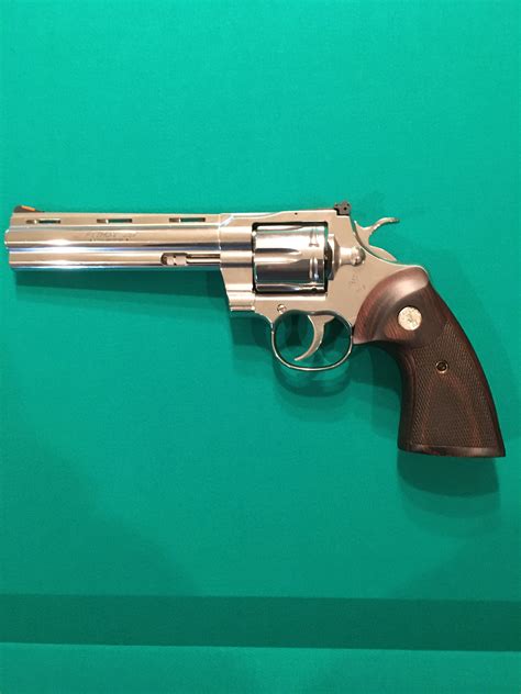 Colt Python 1911forum