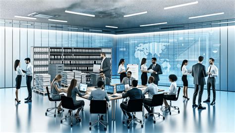 financial records archiving ensuring long term data integrity recordskeeper ai