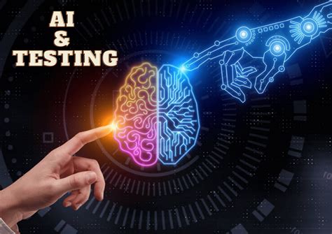 ai s impact on the future of testing industry