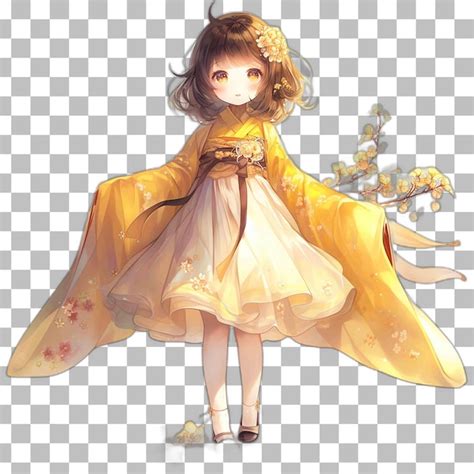 Page 2 Cute Princess Anime Psd High Quality Free Psd Templates For