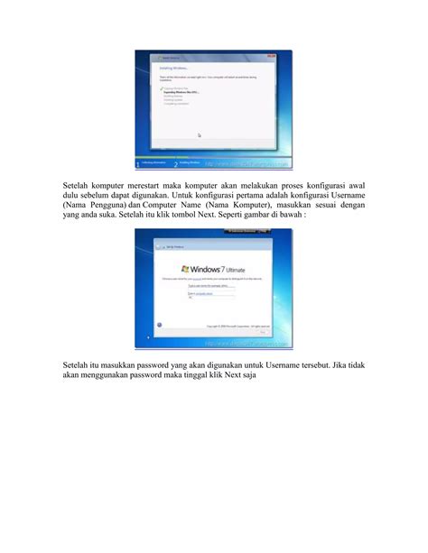 Tutorial Install Windows 71 Pdf Tutorial Install Windows 71 Pdf