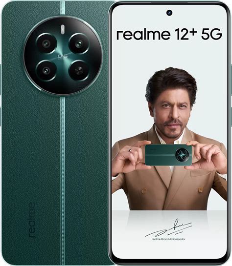 Realme 12 Plus 256gb Price In India Full Specs 7th January 2025