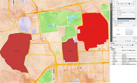 不会编程如何下载AOI数据用这个免费插件就够啦 知乎