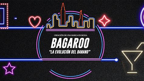 Bagaroo On Behance