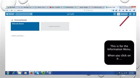 Guide To Trello Ppt