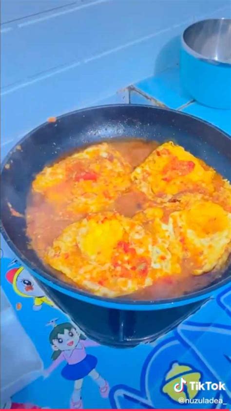 8 Menu Buka Puasa Sederhana Nikmat Dan Praktis Ala Tiktokers