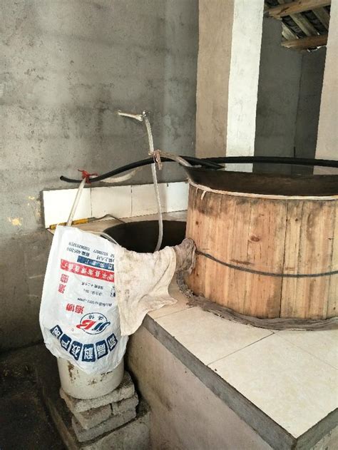 絕對原生態米酒製作過程大揭秘 每日頭條