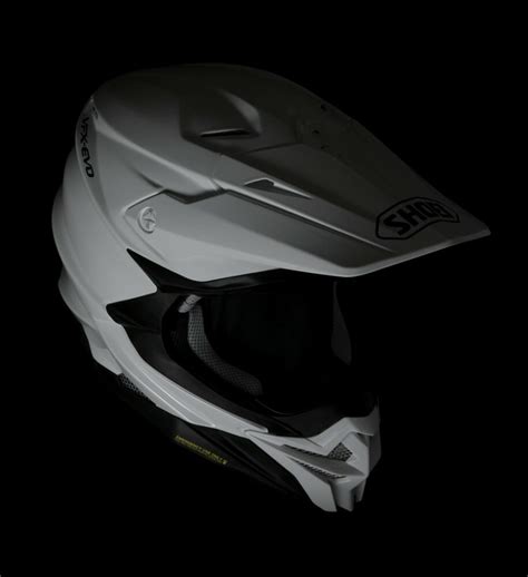 Shoei Vfx Evo Mx Helmet Cycle News