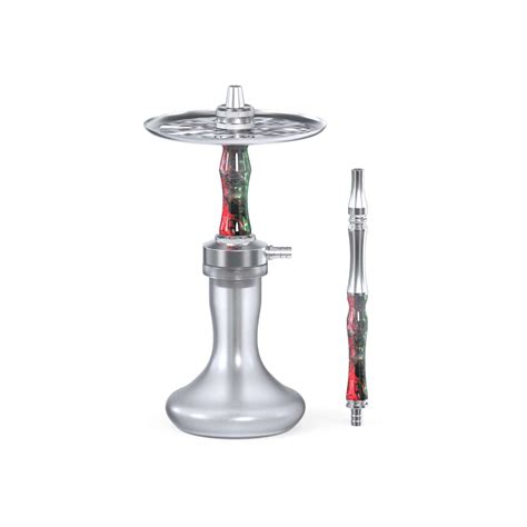 Invi Marca Alemana De Cachimbas Y Accesorios El Badia