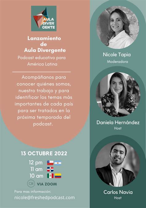 Juliana Sofía Riaño Posted On Linkedin