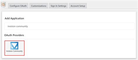Invision Community Single Sign On Sso Wordpress Oauth Openid Login