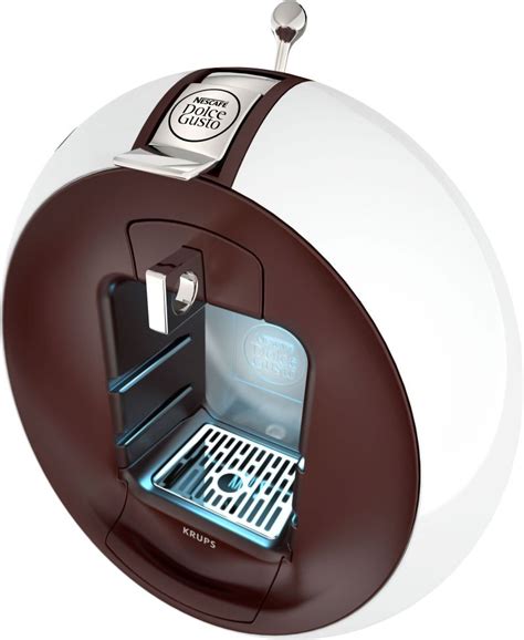 Krups KP 5002 Nescafé Dolce Gusto Circolo kaina Kaina24 lt
