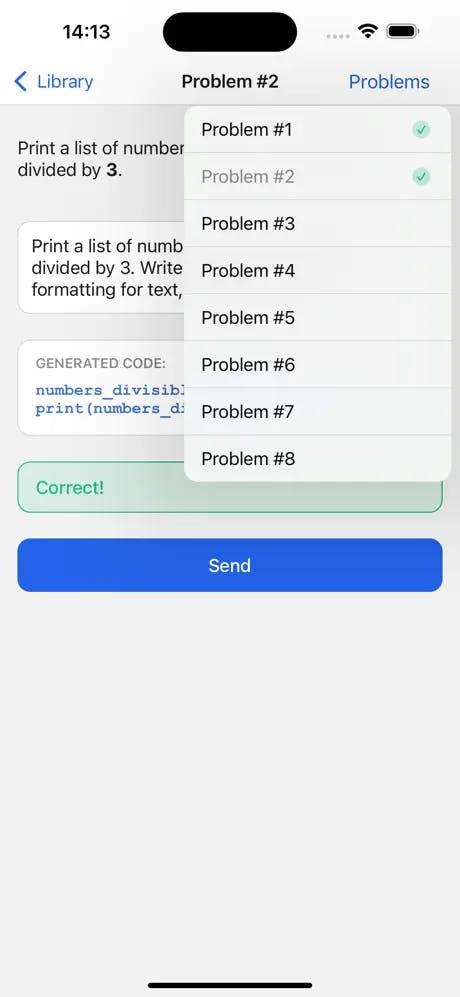 Prompt Forge Practice Coding With Ai