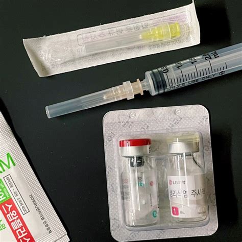 난임일기2 과배란주사 자가주사 배주사 배란초음파 오비드렐 난포주사 다낭성 나팔관한쪽막힘 네이버 블로그