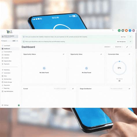 How To Set Up A Review System Like Birdeye Or Reviewlead Using