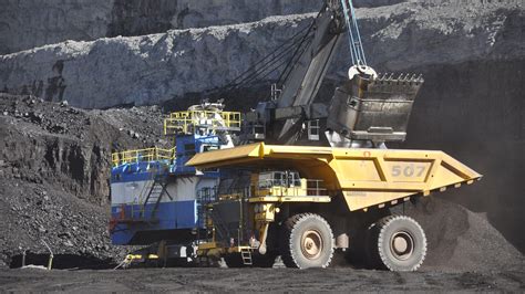 Navajo Transitional Energy Company Acquires Three Coal Mines