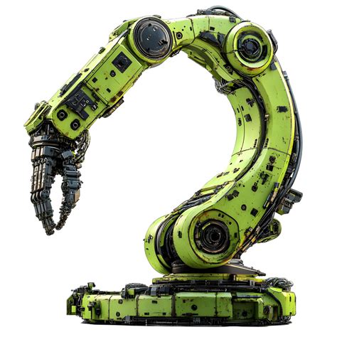 Automated Robotic Waste Sorting System