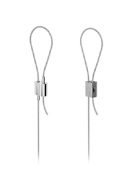 Testrite Visual Adjustable Cable Assemblies And Locks