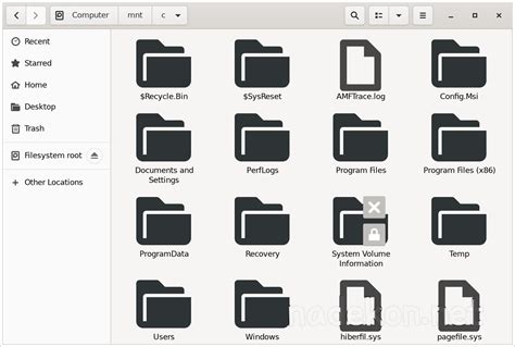 Wsl Wsl Gui