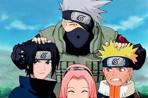 Identitas Asli Naruto Disembunyikan Hokage Ketiga Dari Warga Konoha