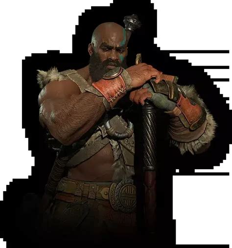 Hammer Of The Ancients Barbarian Guide Diablo 4 Best Builds D4planner
