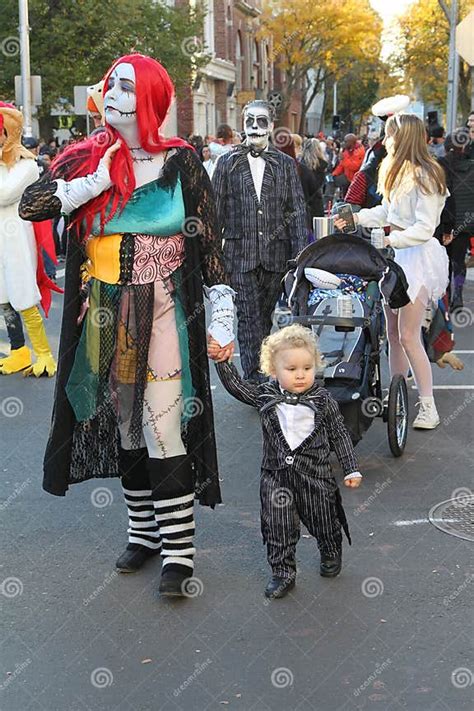Halloween In Salem Massachusetts To Celebrate Traditional Holiday