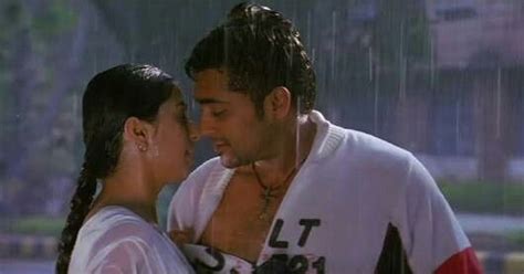Sillunu Oru Kadhal Love Stills