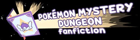 Pmd The Arceus Slayers Pmd Fanfiction